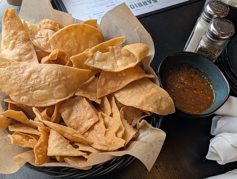 This Oklahoma Mexican restaurant is serving fine dishes with bold ...