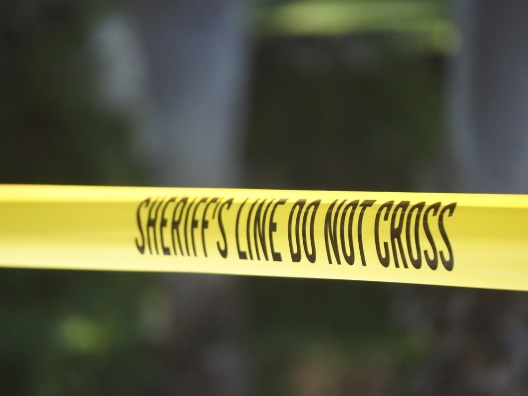 E-bike runs down elderly woman in Seal Beach