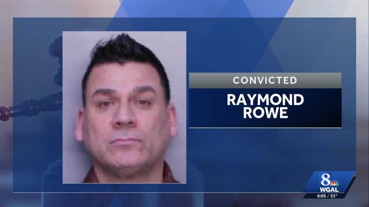Man convicted of killing Lancaster County teacher petitioning for ...