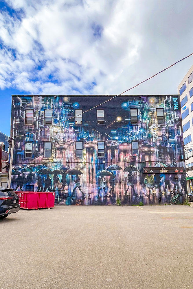 The dramatic coastal drive in Canada that rivals any route you’ve ever ...