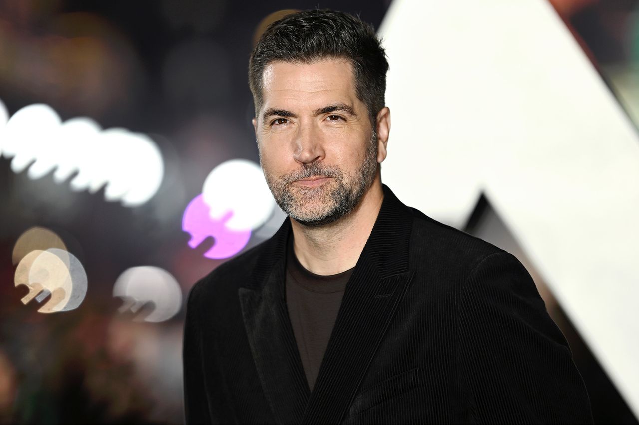 Project Hail Mary writer says the Sony hack killed his Spider-Man spinoff