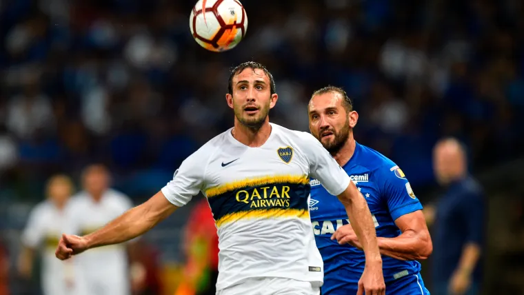Boca vs. Cruzeiro: Historial de partidos y resultados