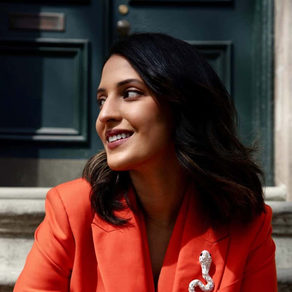 Women leaders on the strategies and mindsets that keep them resilient