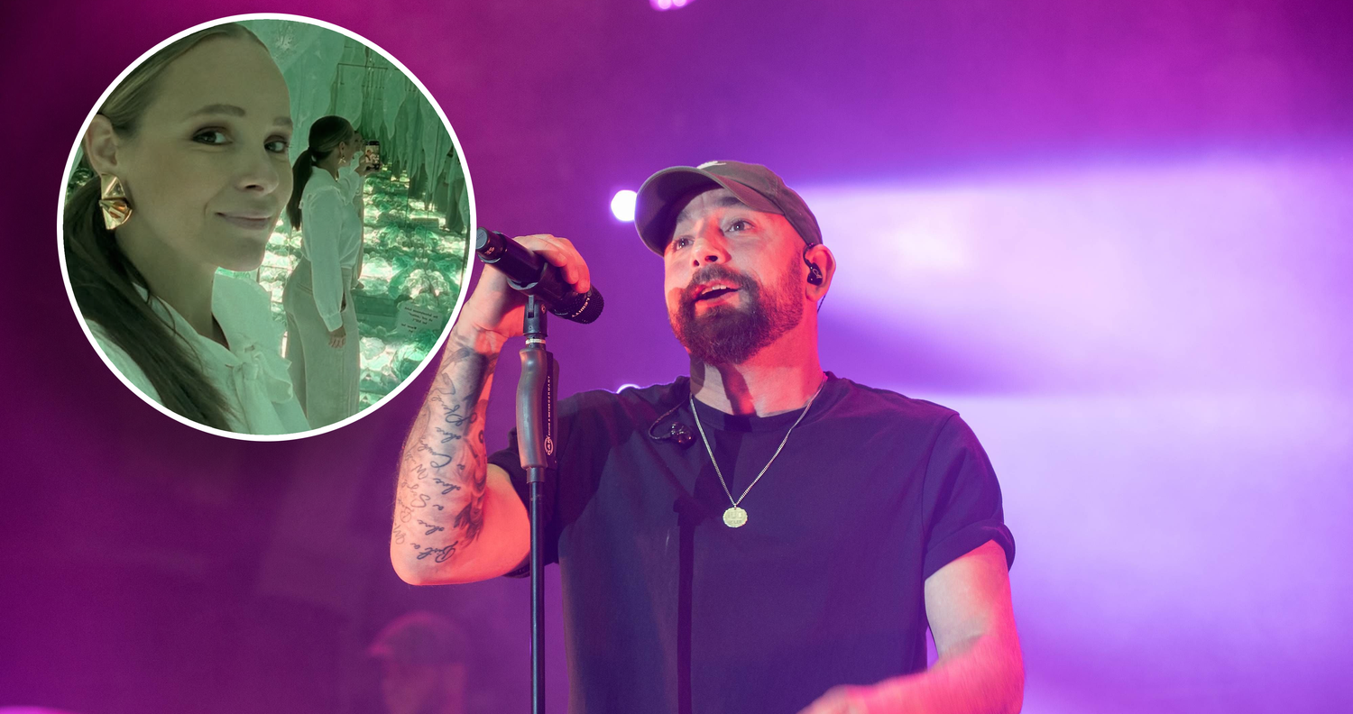 Missy May stellt klar: Vorfall ist kein "Ausrutscher"