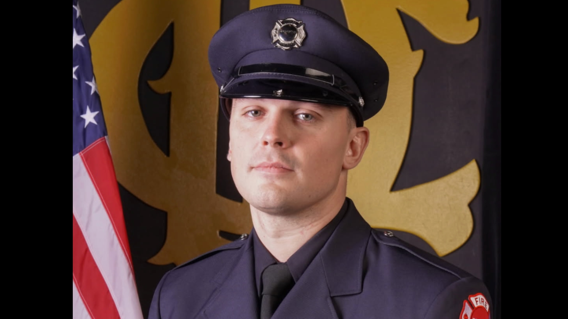 Hero fourth-generation Chicago firefighter who died battling fire ...