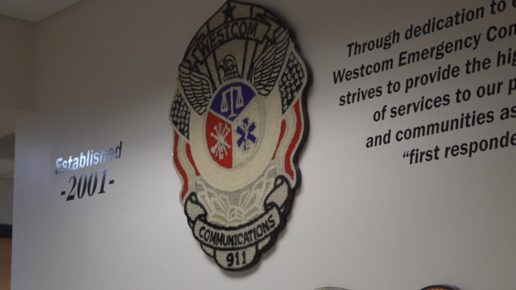 Westcom moves to encrypt all radio channels