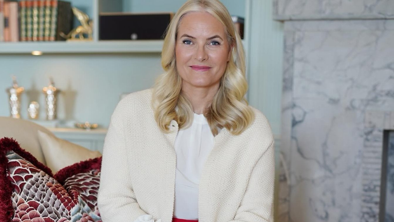 Księżna Mette-Marit wielką nieobecną ważnego wydarzenia państwowego ...