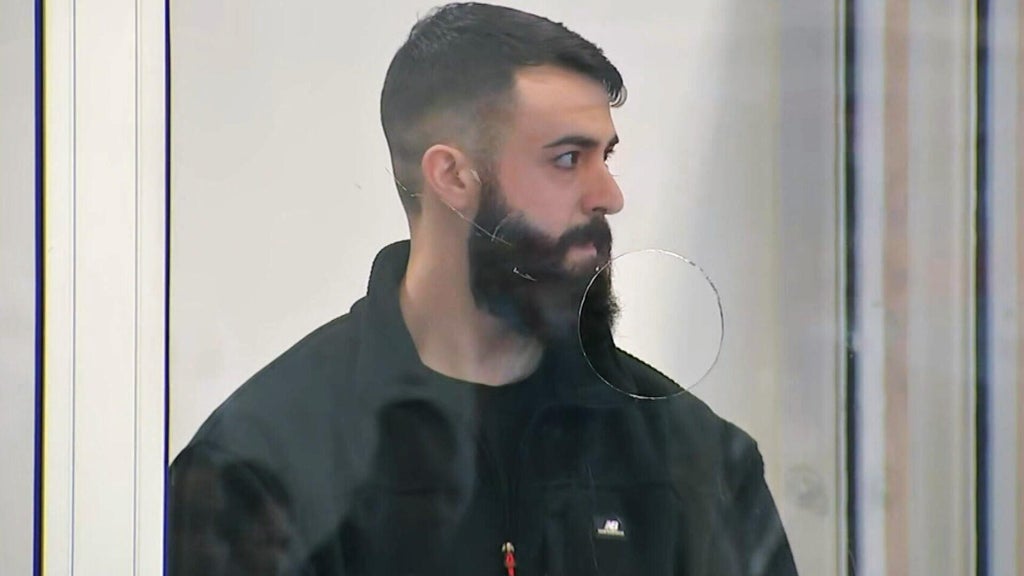Boston police officer charged with manslaughter a week after a ...