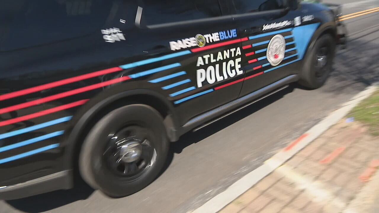 2 people shot after being involved in argument in southwest Atlanta