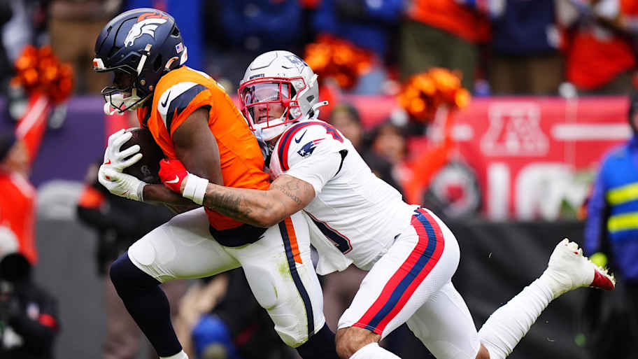 Bengals mock trade lands impact playmaker after Jaylen Waddle deal