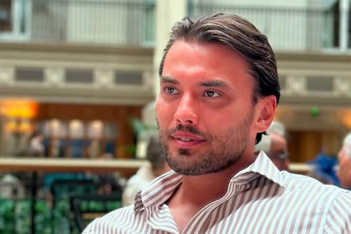 Who was Jordan Wright? The former Towie star found dead in Thailand