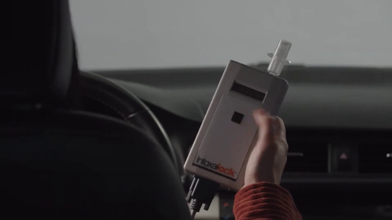 Intoxalock outage leaves Mass. drivers stranded