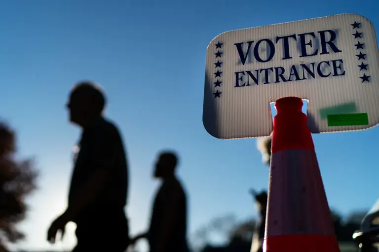 Sabato’s Crystal Ball moves six gubernatorial elections to favor Democrats