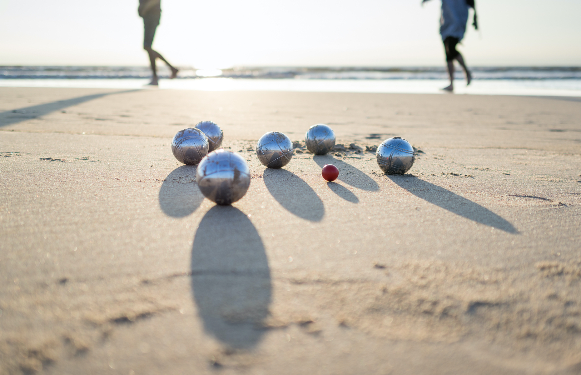 20 outdoor activities to enjoy with friends