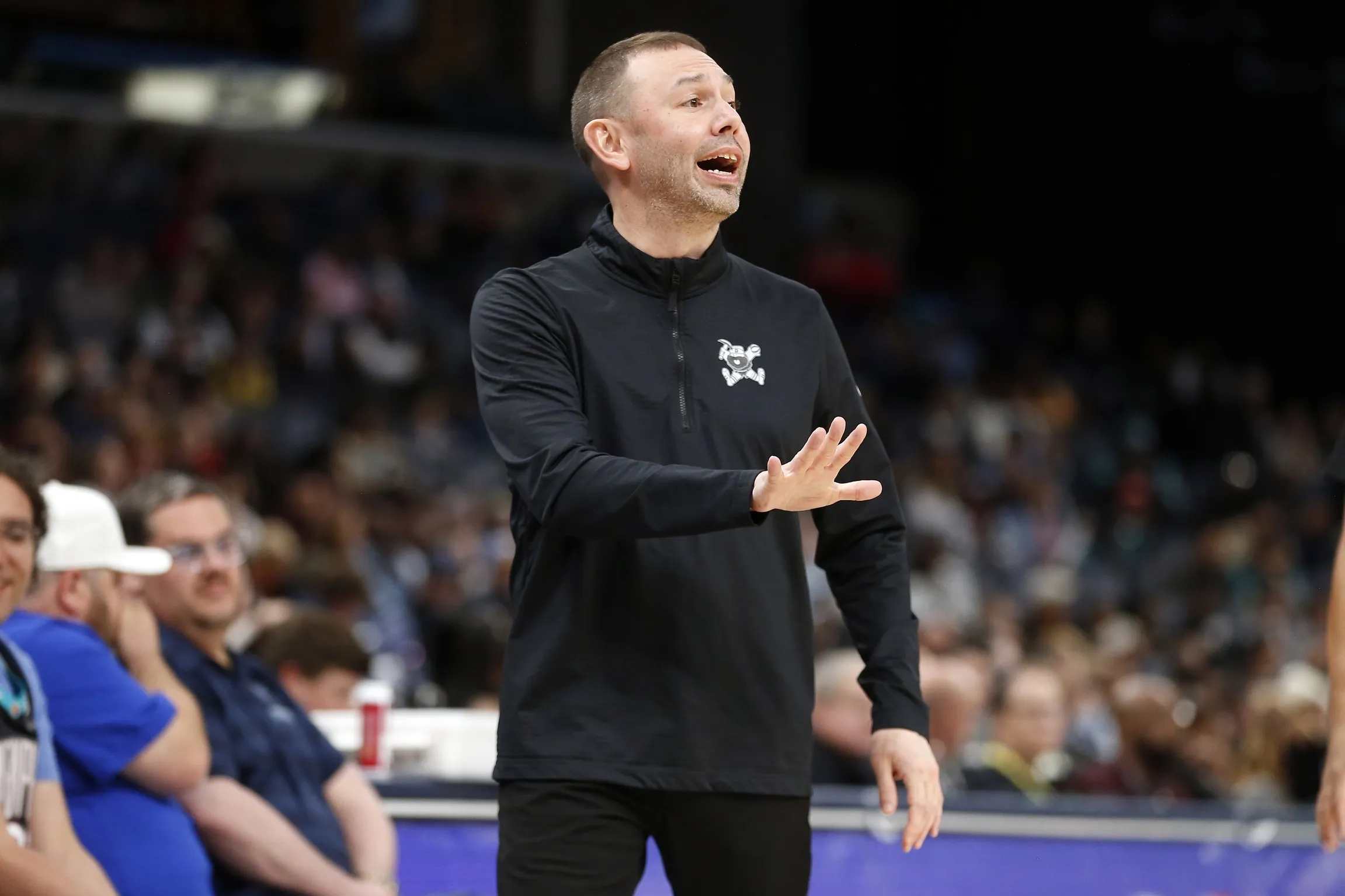 Nuggets stumble in upset loss to Grizzlies, Adelman calls out effort