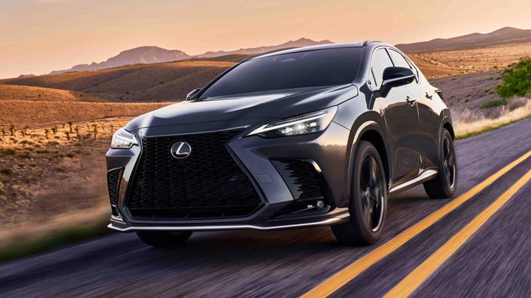 5 of the safest compact SUVs of 2026, according to Consumer Reports