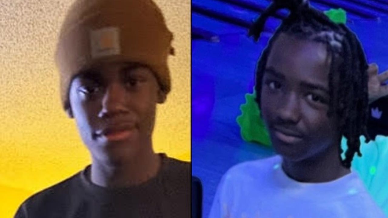 Police: 'Promising leads' in deadly South Fulton shooting