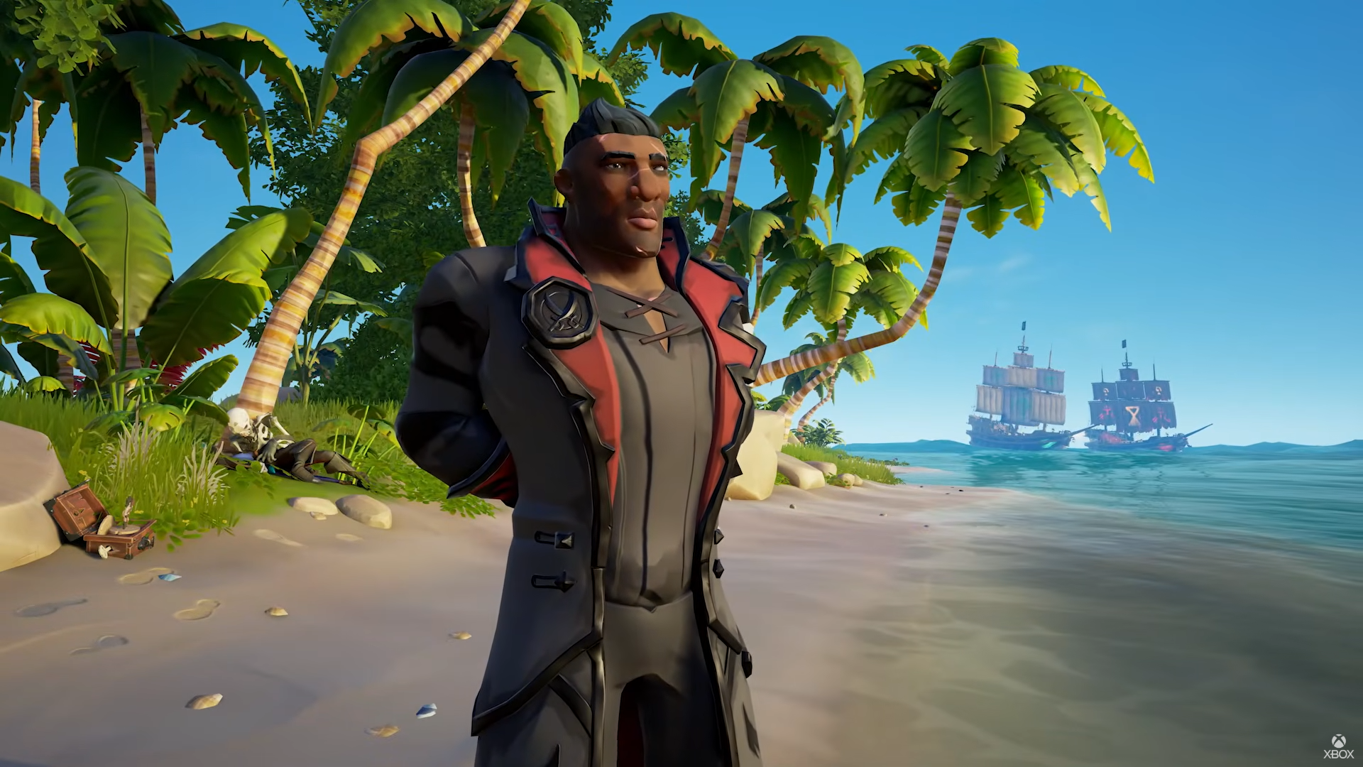 Sea of Thieves season 19 anniversary rewards events and features explained