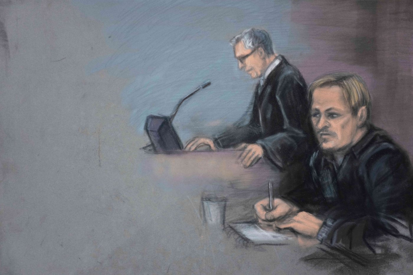 Rape trial of Norway Crown Princess's son closes with prosecutors ...