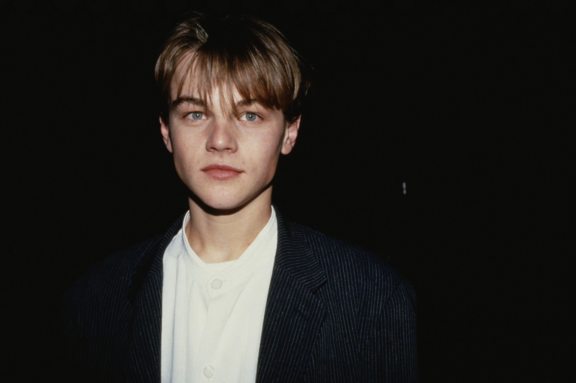 Famous debuts: The first roles of Hollywood stars