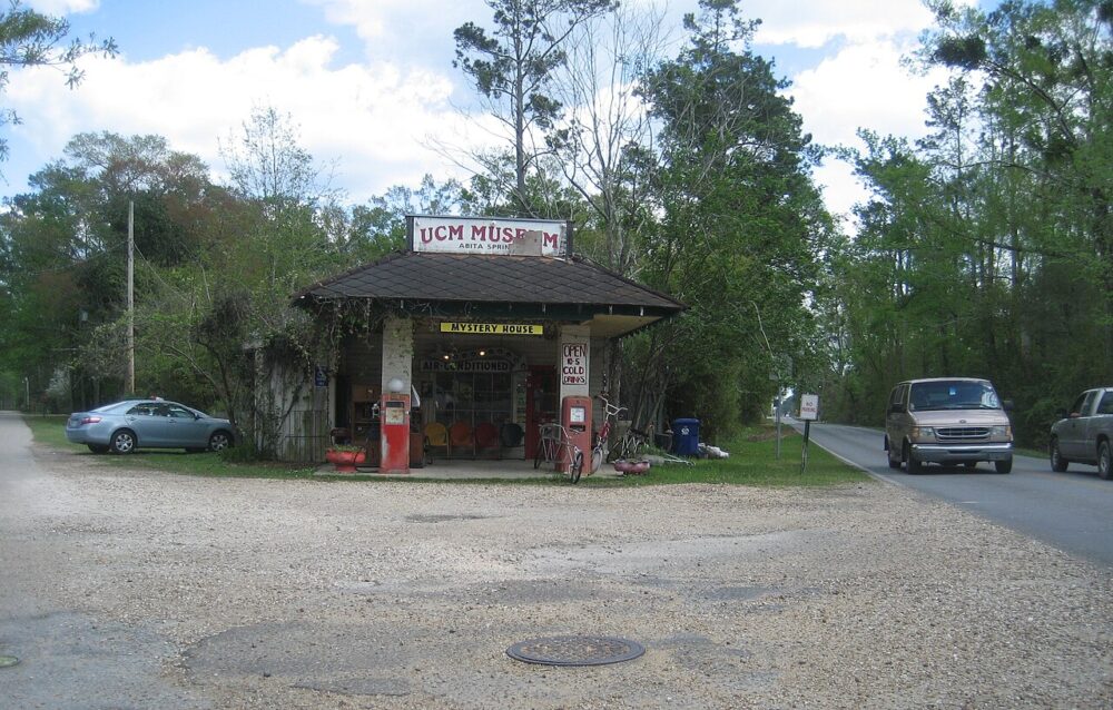 10 roadside stops in Louisiana that add flavor to the drive