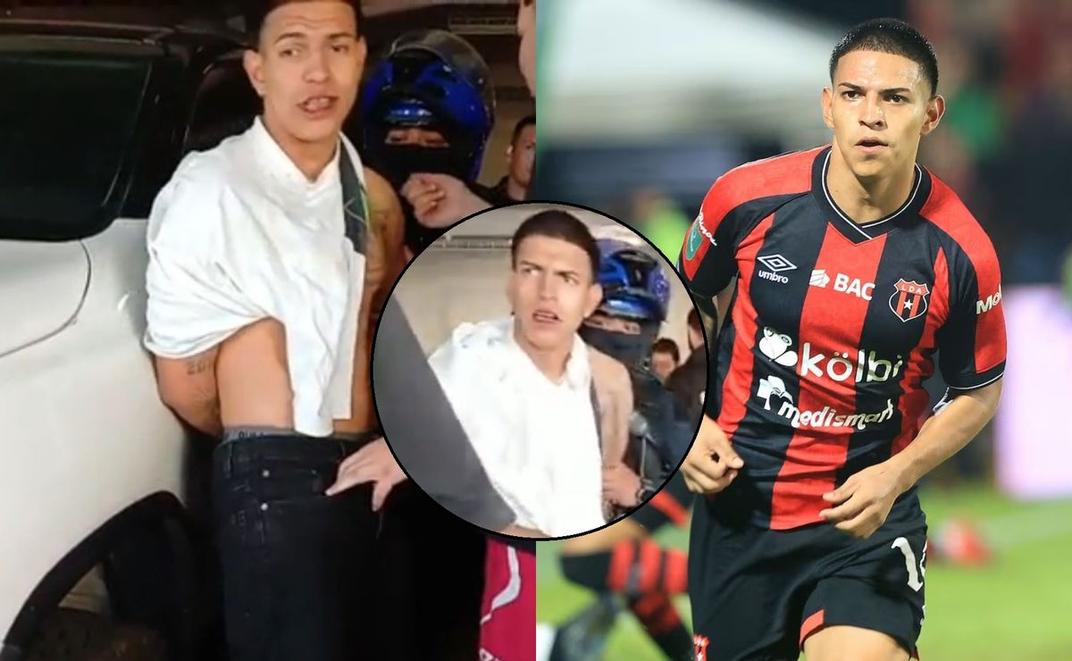 “Usted está drogado”: nuevos videos de Alejandro Bran escandalizan a ...