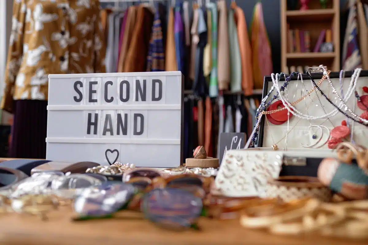 Don’t leave the thrift store before checking these 10 hidden money-savers