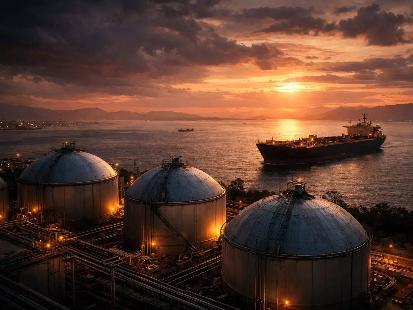 IMF says prolonged increase in energy prices could boost inflation ...