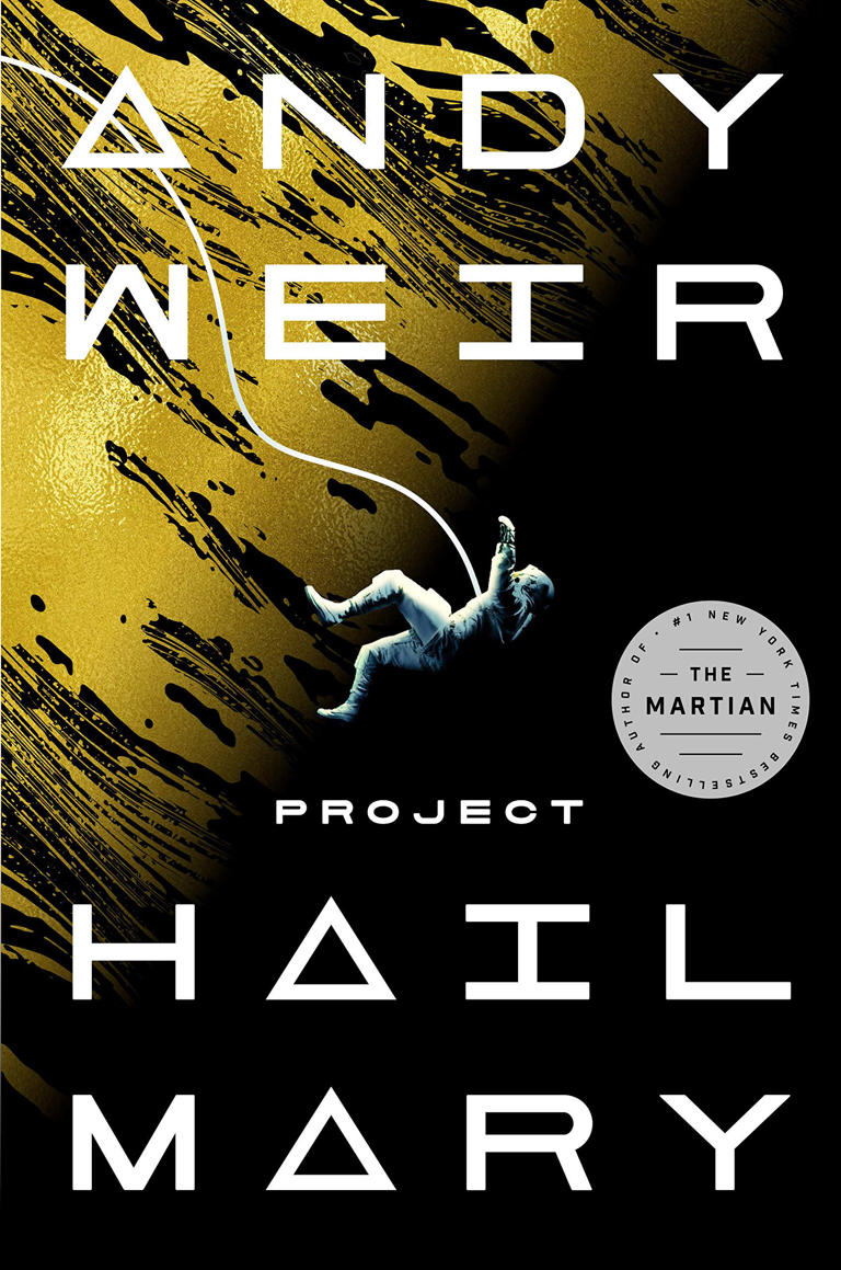 How Project Hail Mary exists between hard & speculative science fiction ...