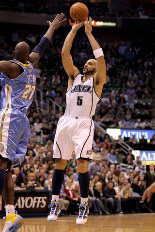 All about Cameron and Cayden Boozer's parents, former NBA All-Star ...