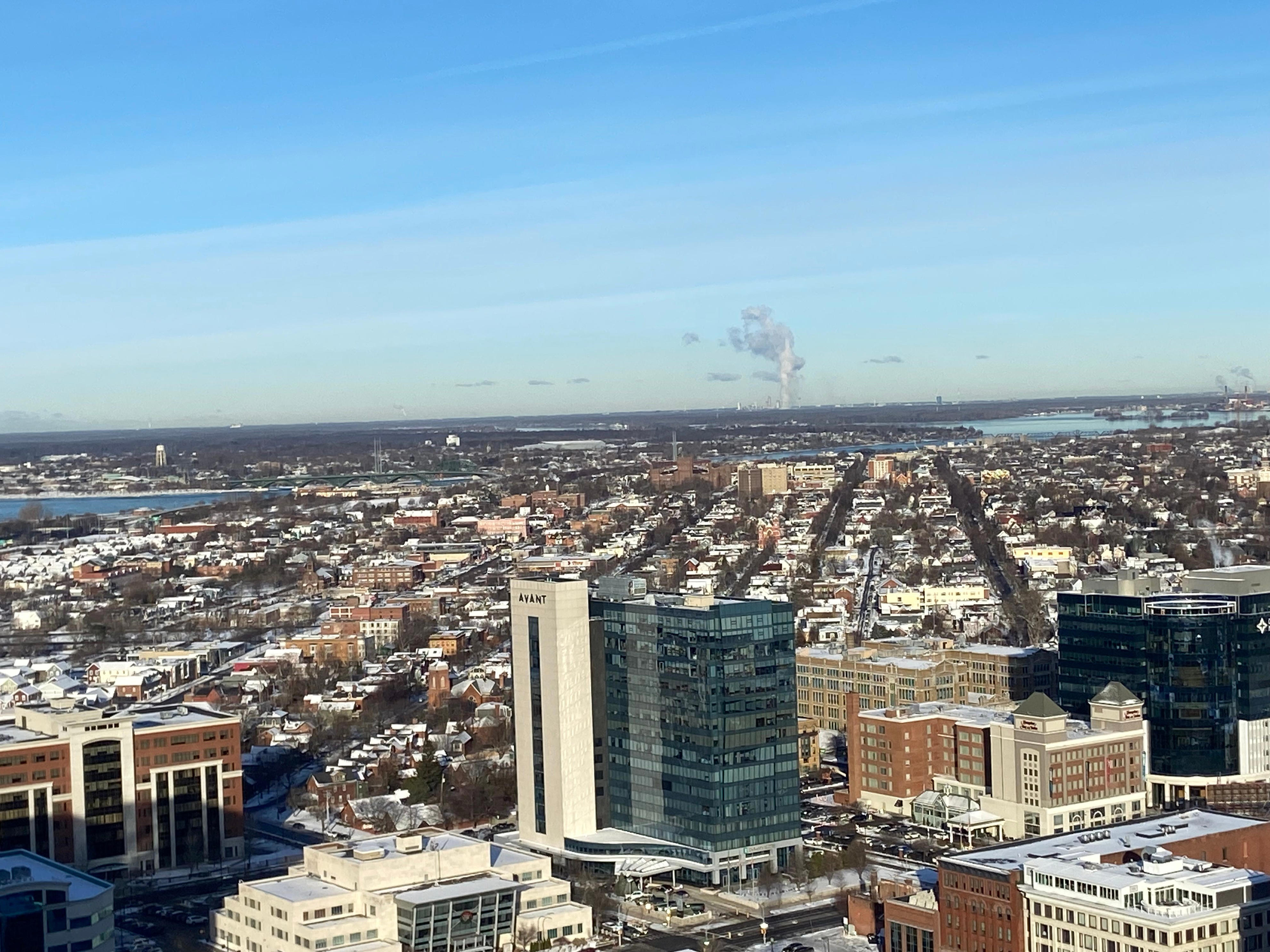 Delaware North going back to 4-day in-office schedule at downtown HQ