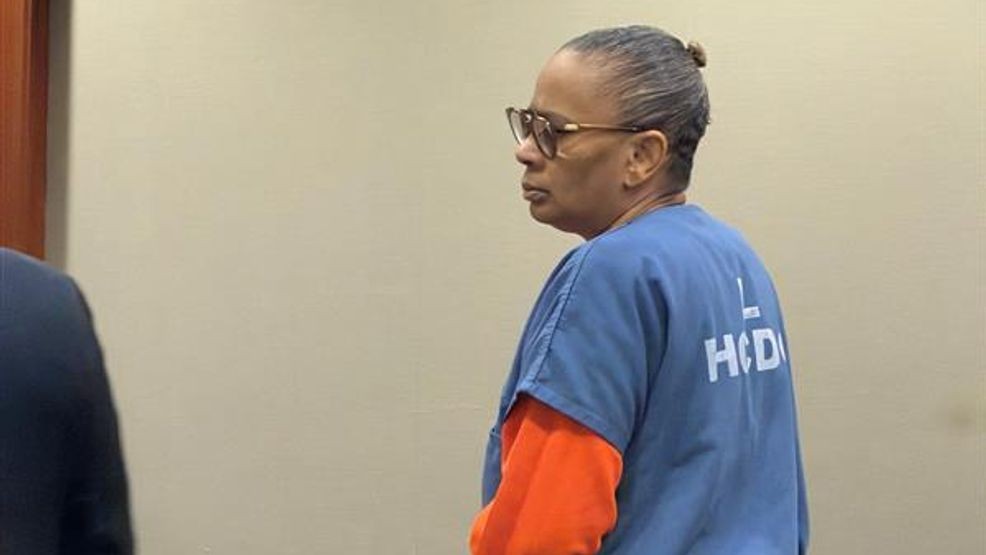 Woman denied bond in 11-year-old trafficking, death investigation
