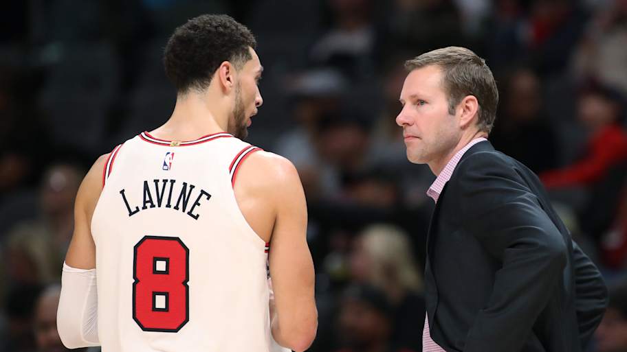 As Nebraska makes history, Bulls still trying to meet the bar set by ...