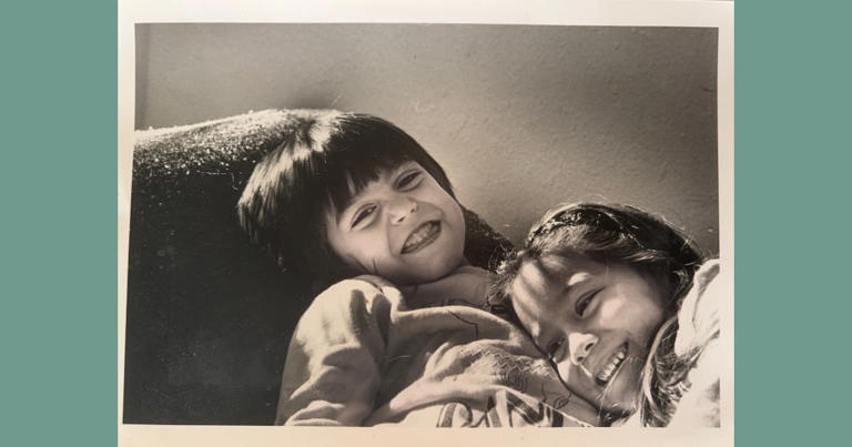 Raised by the Chicano movement, reckoning with its limits