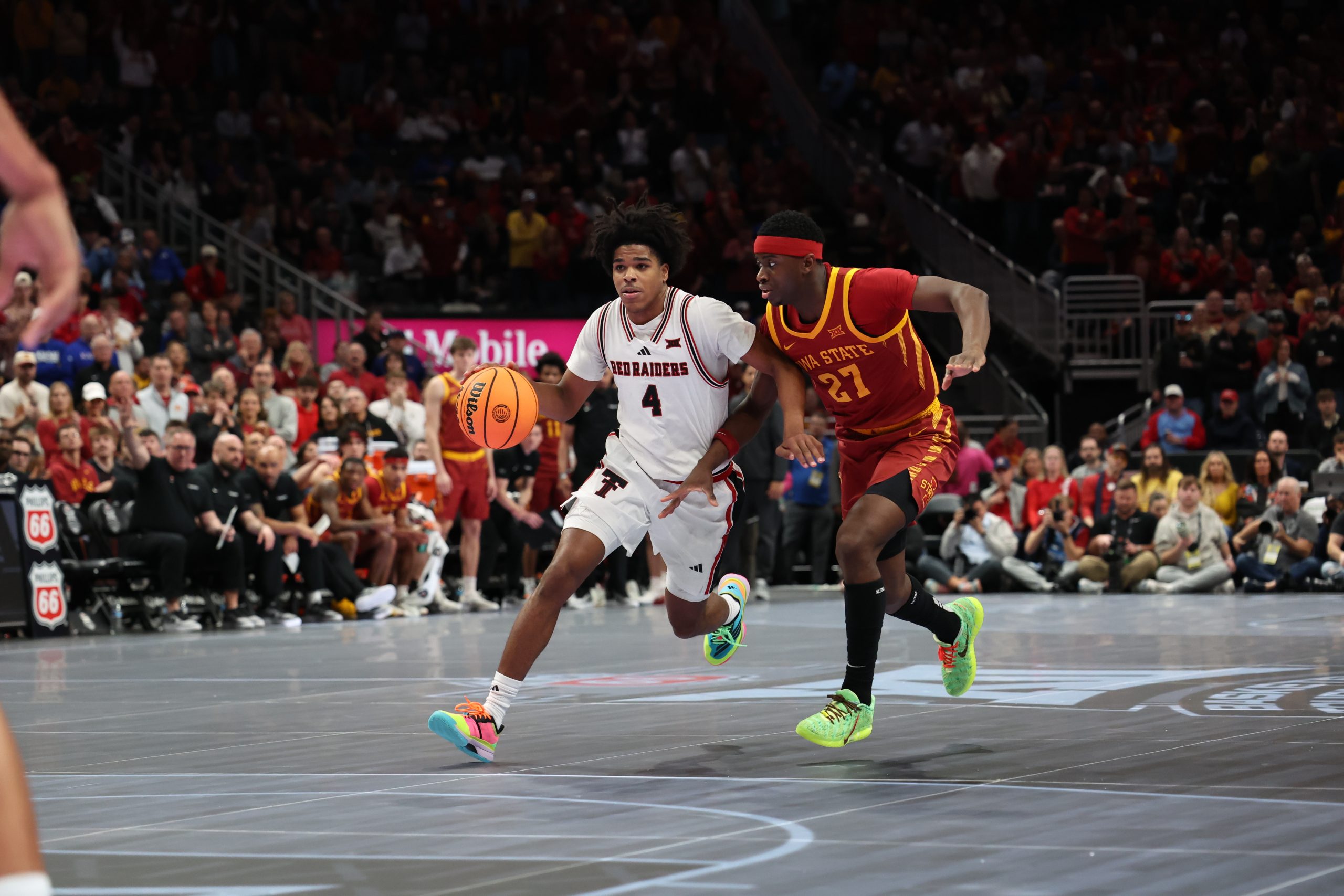 Kalshi promo code FOXSPORTS: Trade $10, get $10 on today's March matchups