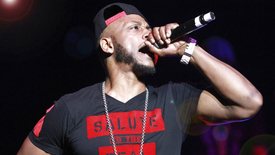 Rapper Mystikal pleads guilty to third-degree rape charge, faces ...
