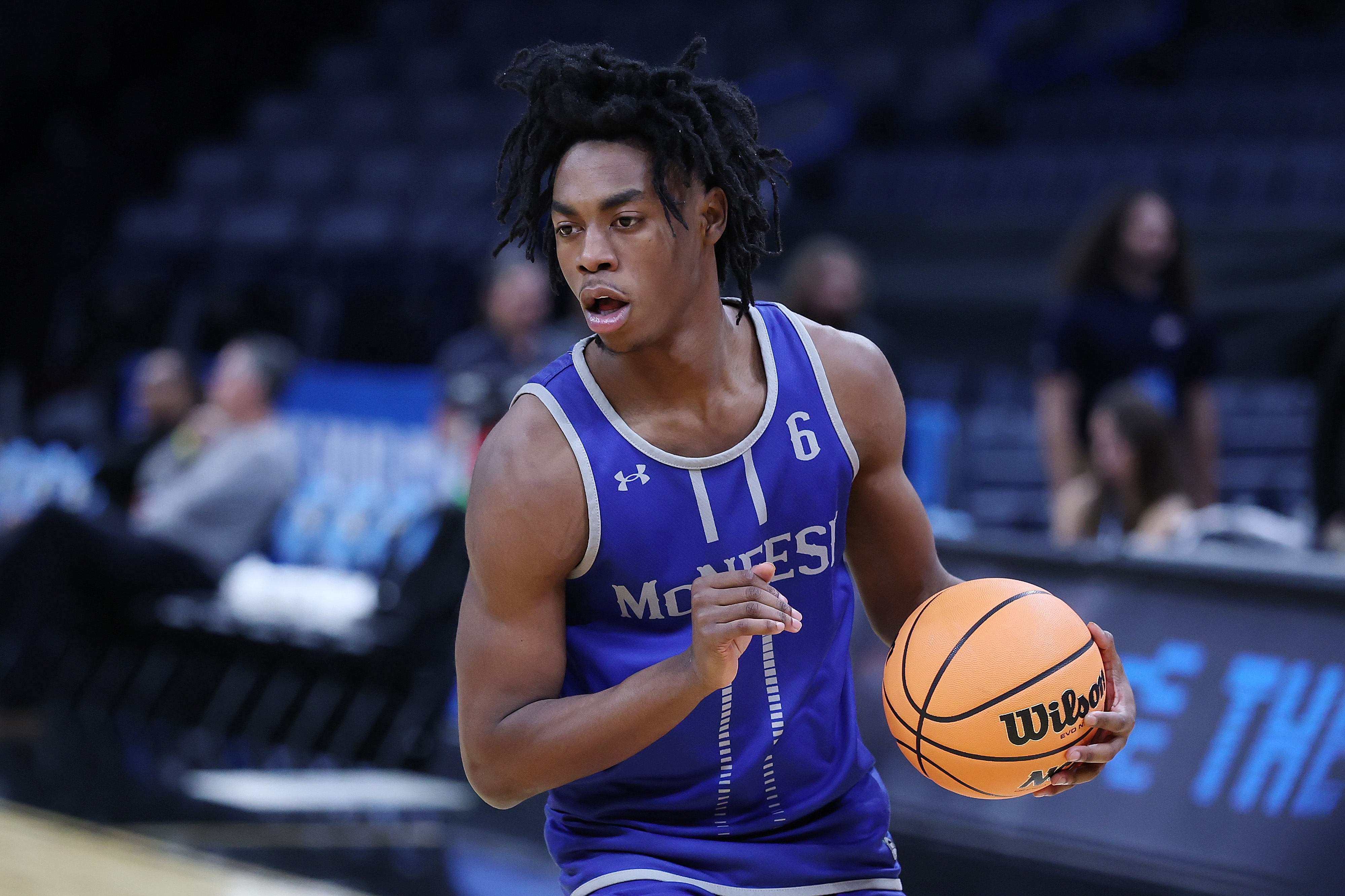 Where is McNeese State? NCAA tournament facts on Vanderbilt’s opponent