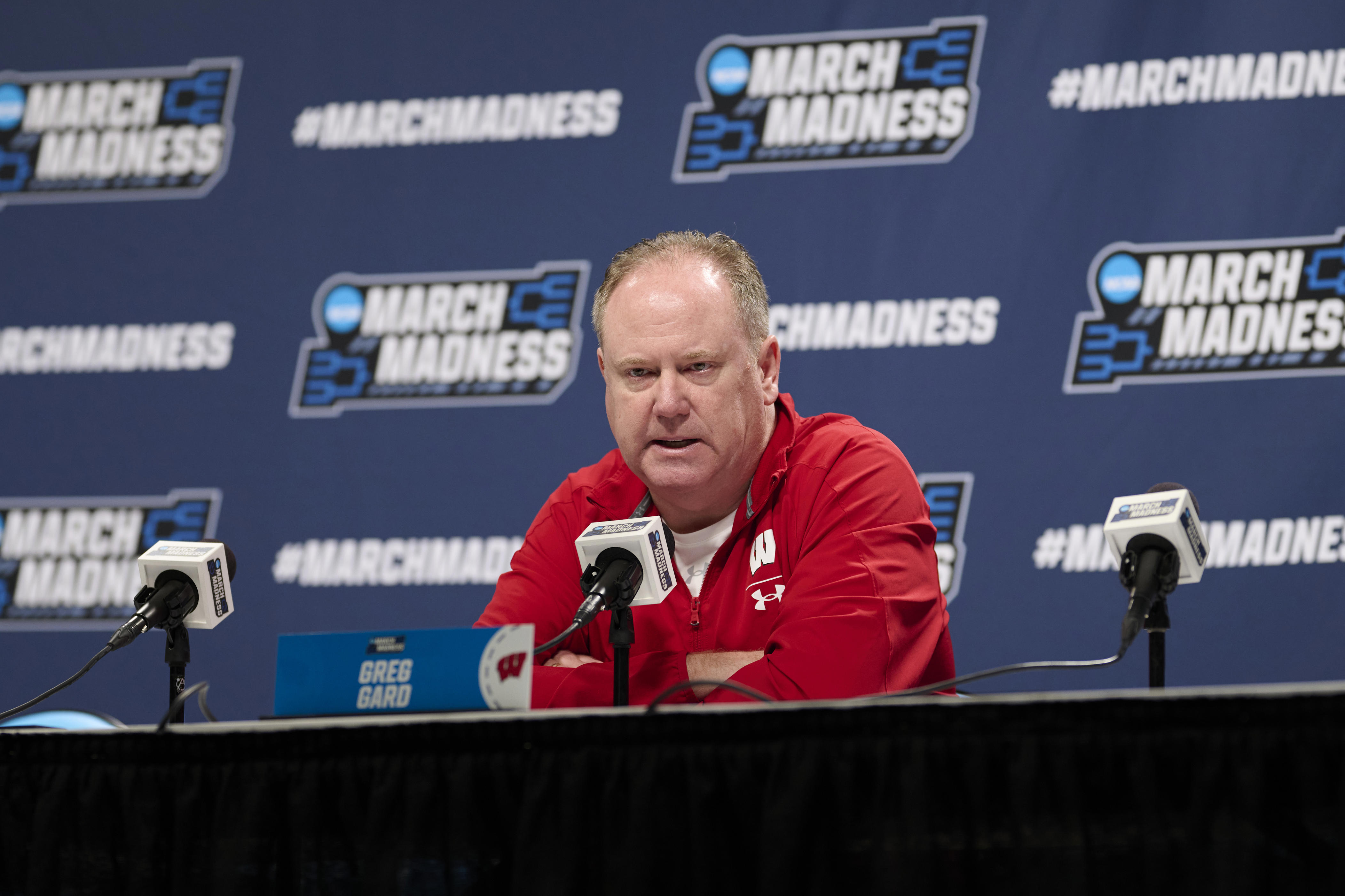 3 reasons why Wisconsin’s upset loss in round of 64 shouldn’t be surprising
