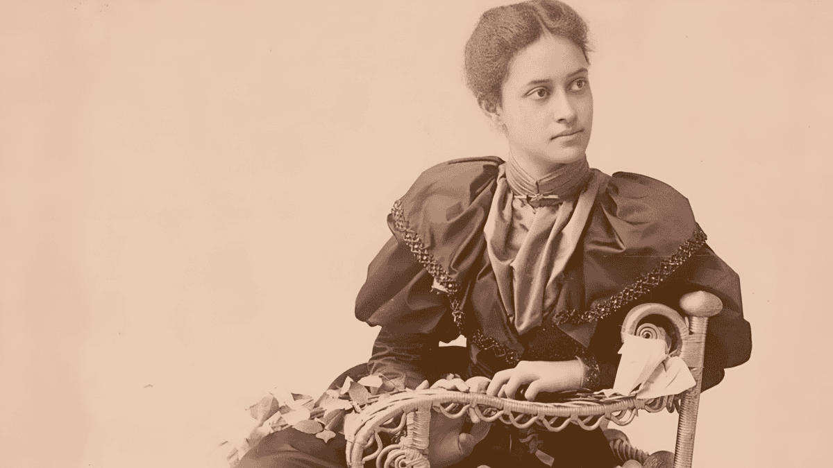 10 things about the last princess of Hawaii – Kaʻiulani