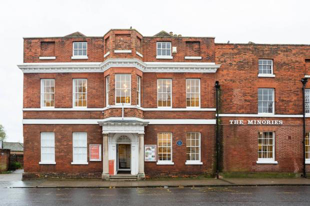 Major street art exhibition with original works by Banksy to come to ...