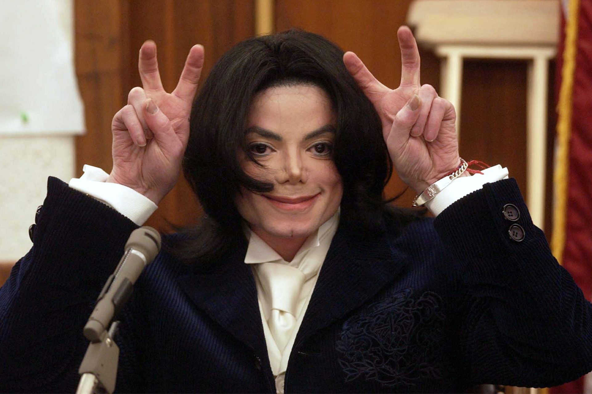 Inside the strange life of Michael Jackson