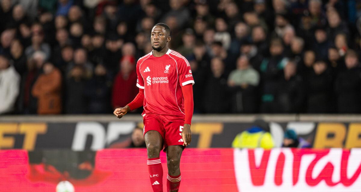 Ibrahima Konaté au Real Madrid, rebondissement en vue