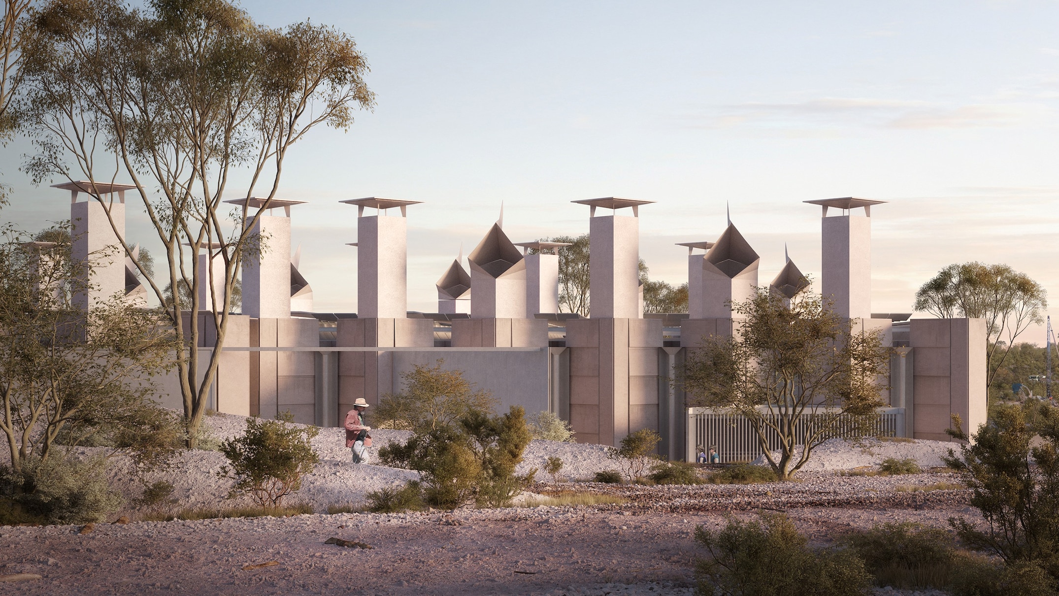 Australian Opal Centre at Lightning Ridge runs out of money before ...