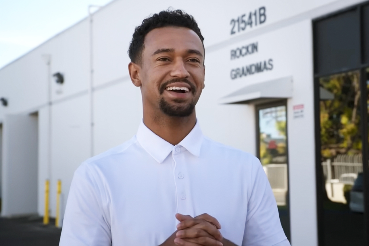 Who is Anthony Norman on ‘Jury Duty’ season 2? Everything to know about ...