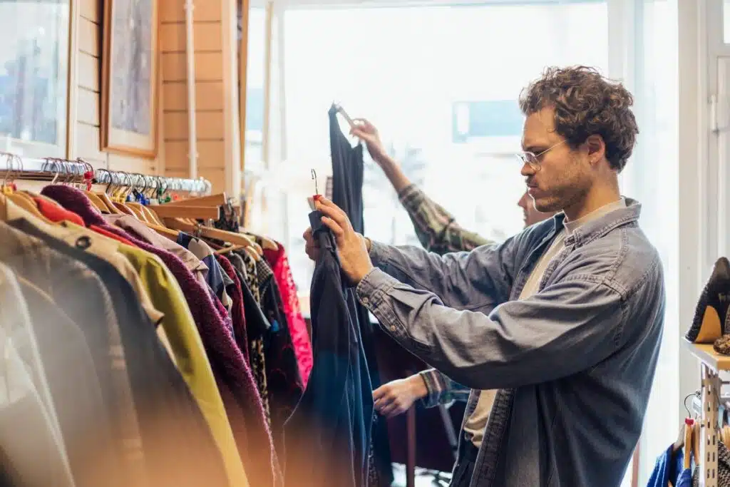 Don’t leave the thrift store before checking these 10 hidden money-savers