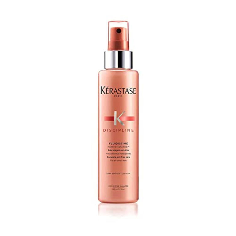 We asked experts how to tame frizzy hair — here are the products they love