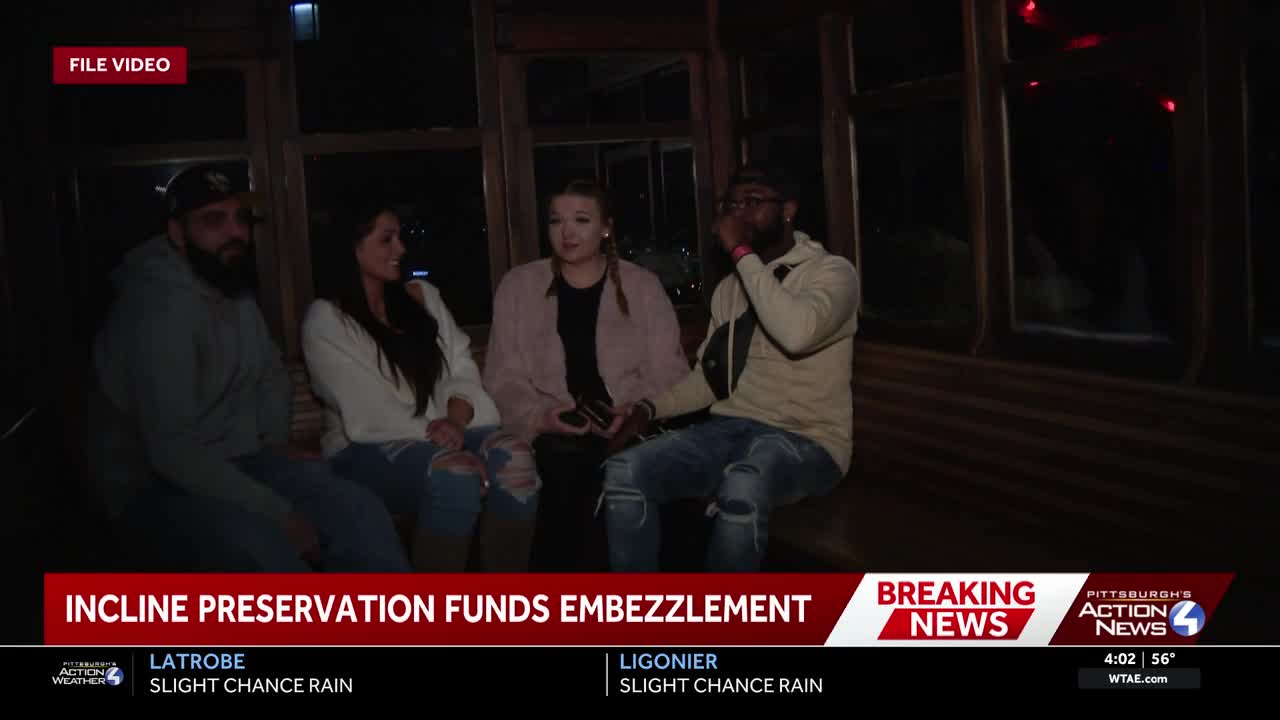Ex-Duquesne Incline board president, attorney accused of moving $1.3M ...