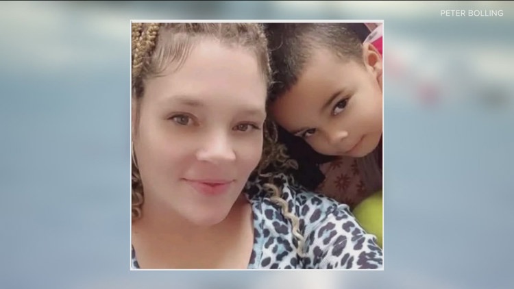 Anoka Co. Sheriff's Office identify mother, 5-year-old son as victims ...