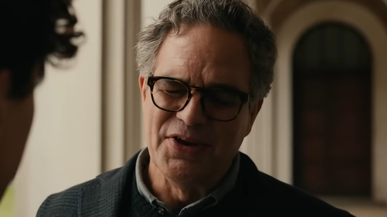 Why Mark Ruffalo isn't Smart Hulk anymore in Spider-Man: Brand New Day