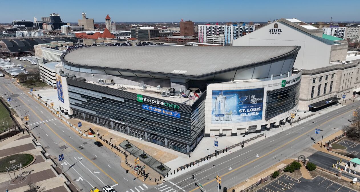 March Madness returns to St. Louis for first time since 2016